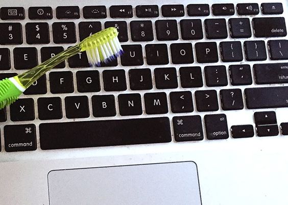 7 cheap and easy techniques for cleaning your computer