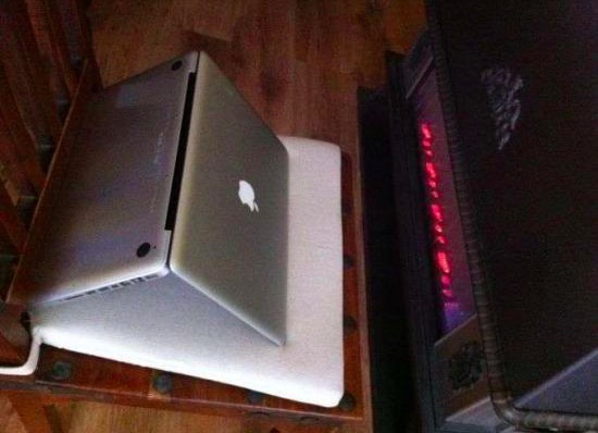 Water damaged laptop: how to rescue your laptop with 4 techniques